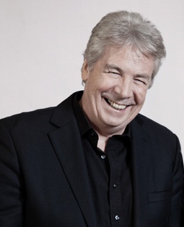Picture of Knut Lystad