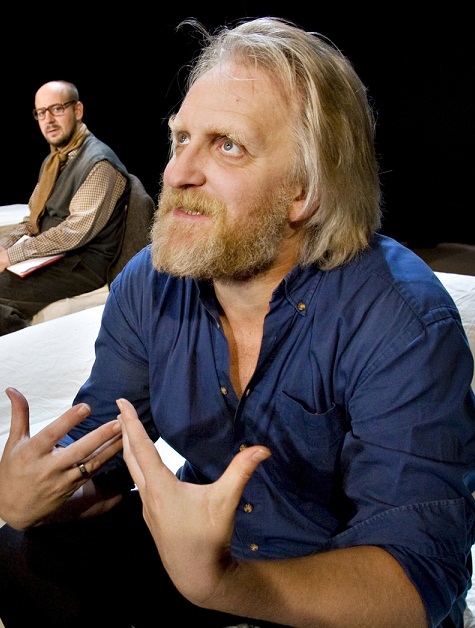 Picture of Svein Harry Hauge