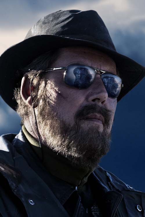 Picture of Otto Jespersen