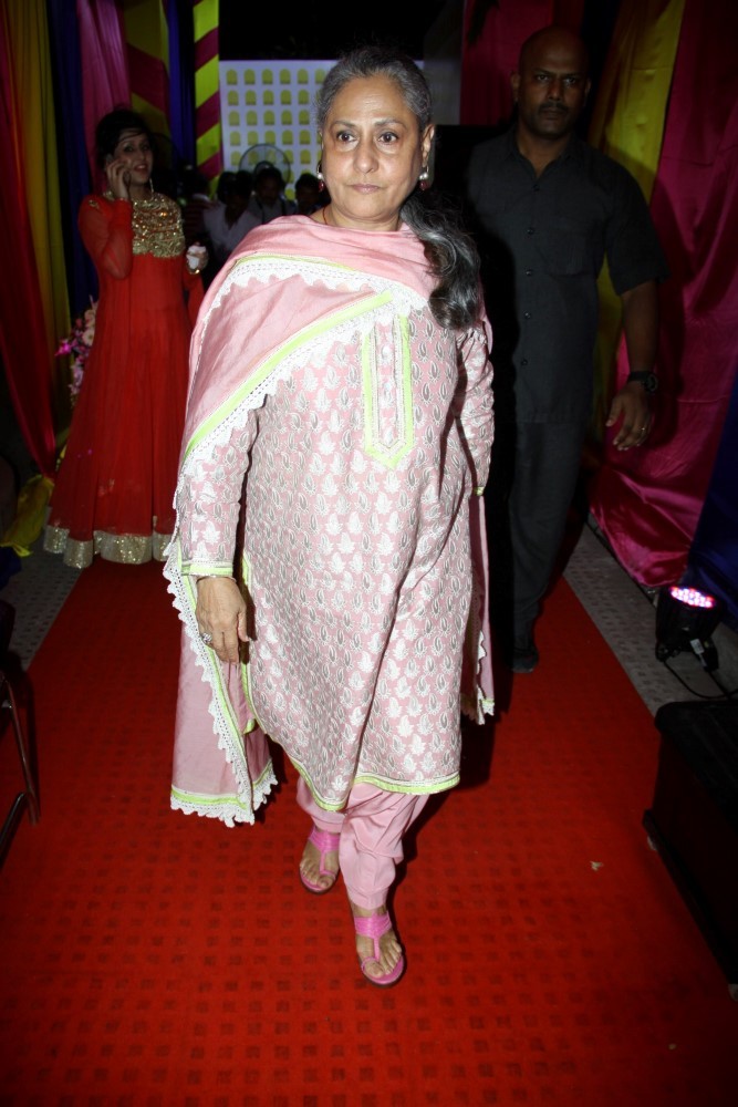 Picture of Jaya Bachchan