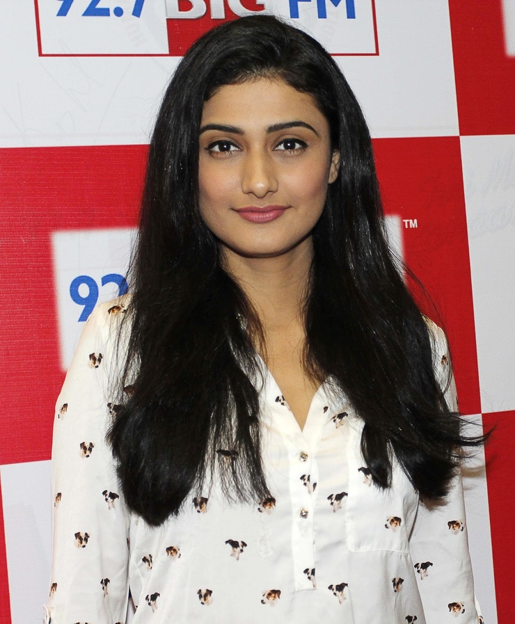 Picture of Ragini Khanna