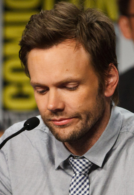 Picture of Joel McHale