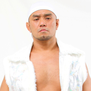 Picture of Jun Akiyama