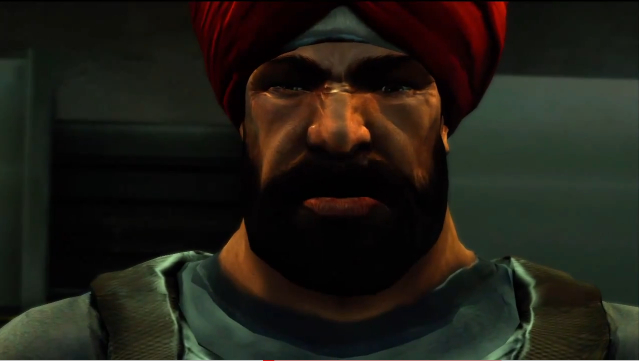 Picture of Harjit Singh