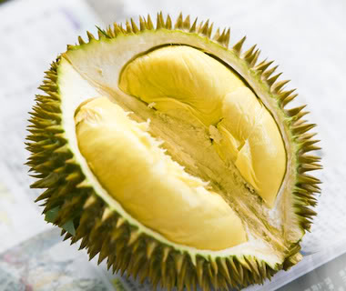 Image of Durian