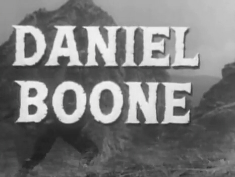 Picture of Daniel Boone