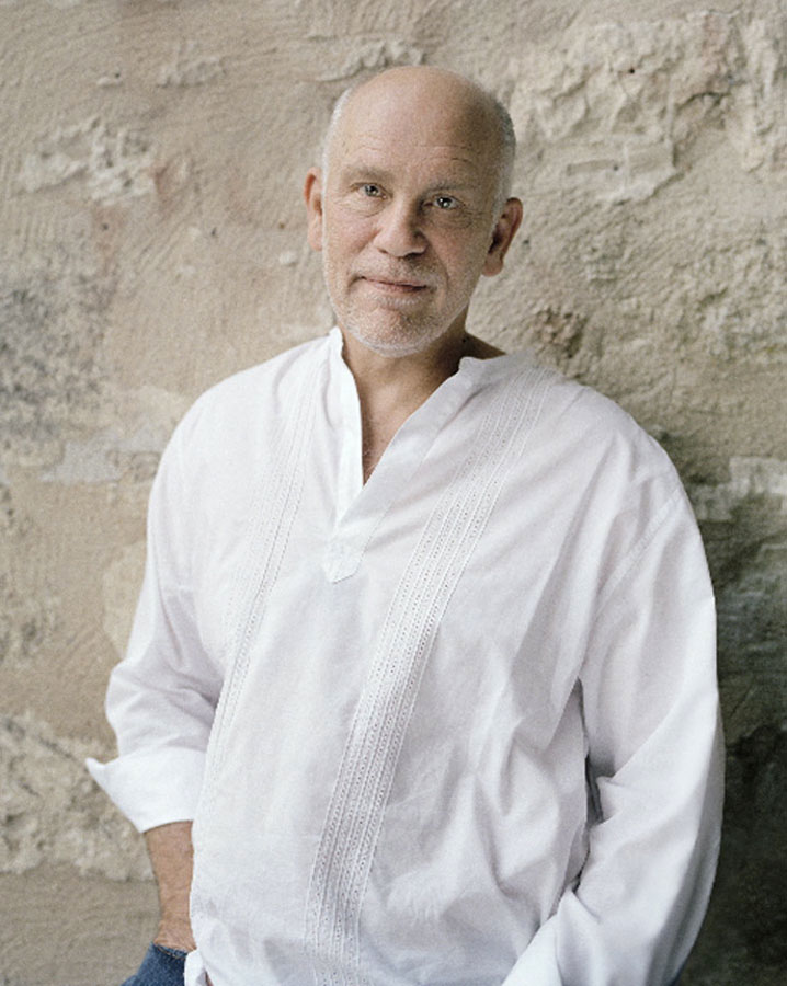Picture of John Malkovich