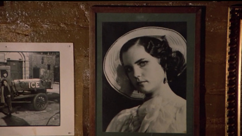 Picture of Deborah Gelly