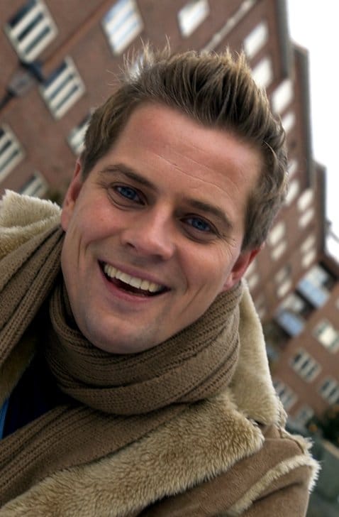 Picture of Robert Stoltenberg