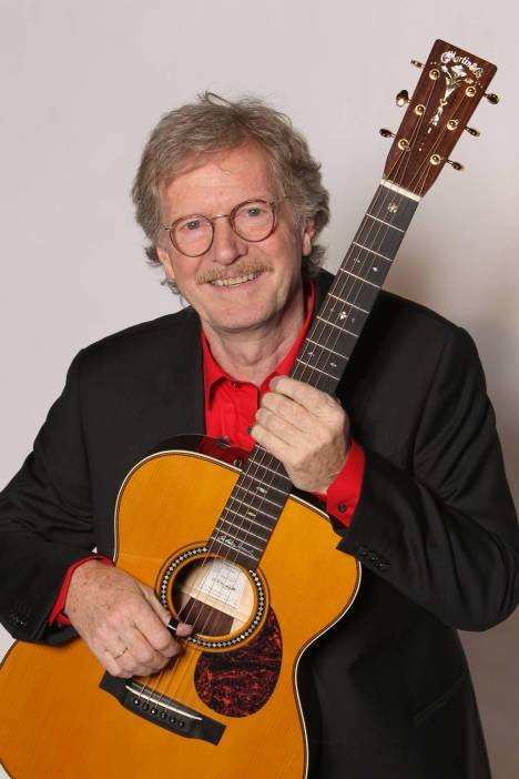 Øystein Sunde picture