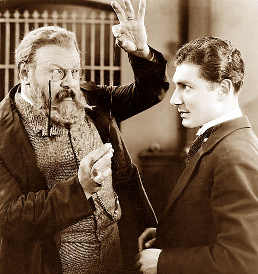 Picture of The Way of All Flesh (1927)