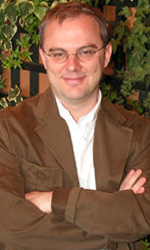Image of Daniele Luchetti