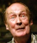 Picture of John Normington