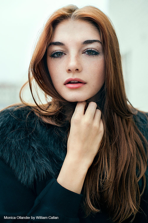 Image of Monica Ollander