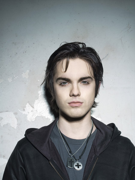 Picture of Thomas Dekker