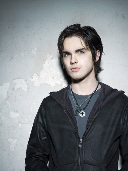 Picture of Thomas Dekker