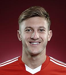 Picture of Adam Lallana