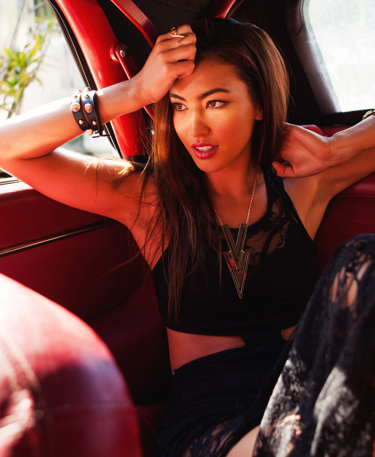 Picture of Leila Thomas