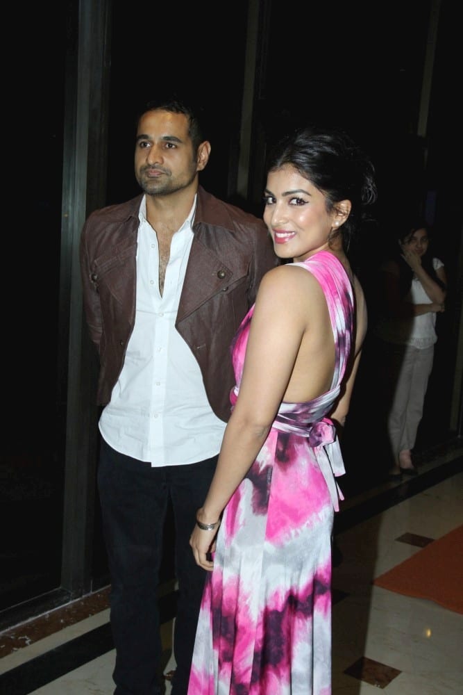 Pallavi Sharda picture