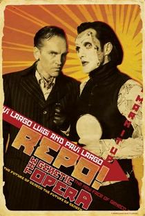 Picture of Repo! The Genetic Opera
