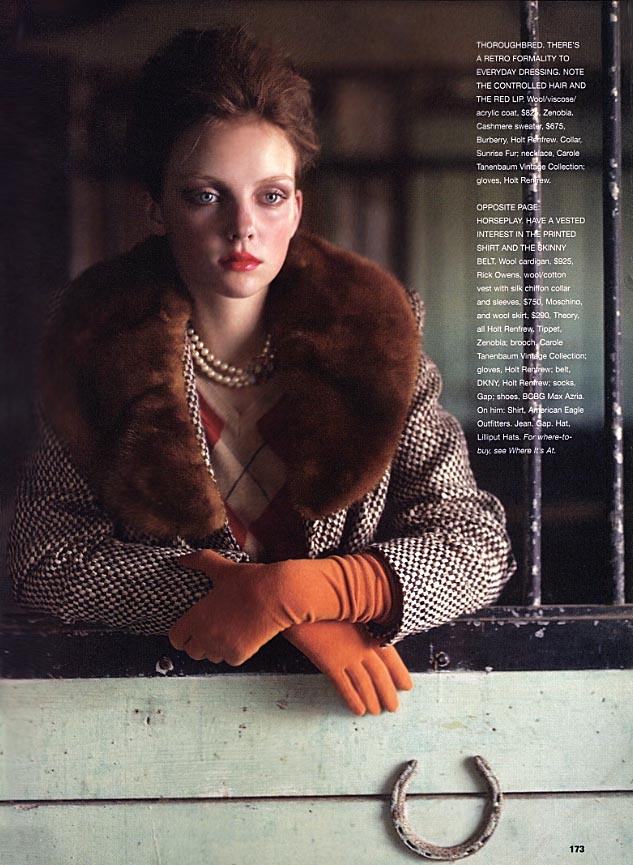 Heather Marks picture