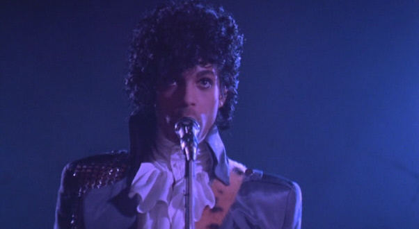 Picture of Purple Rain