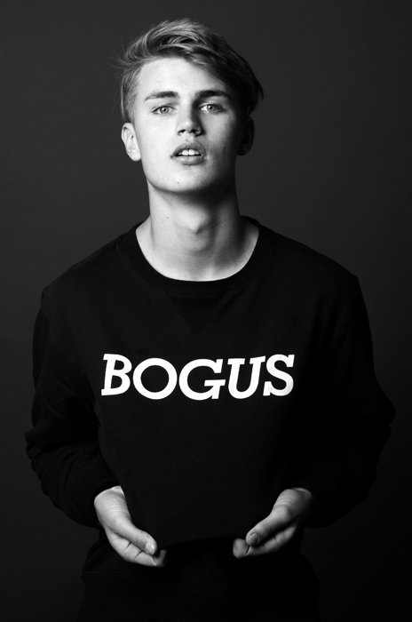 Picture of Sam Harwood