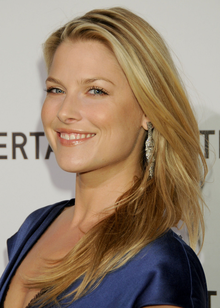 Ali Larter (Actress)