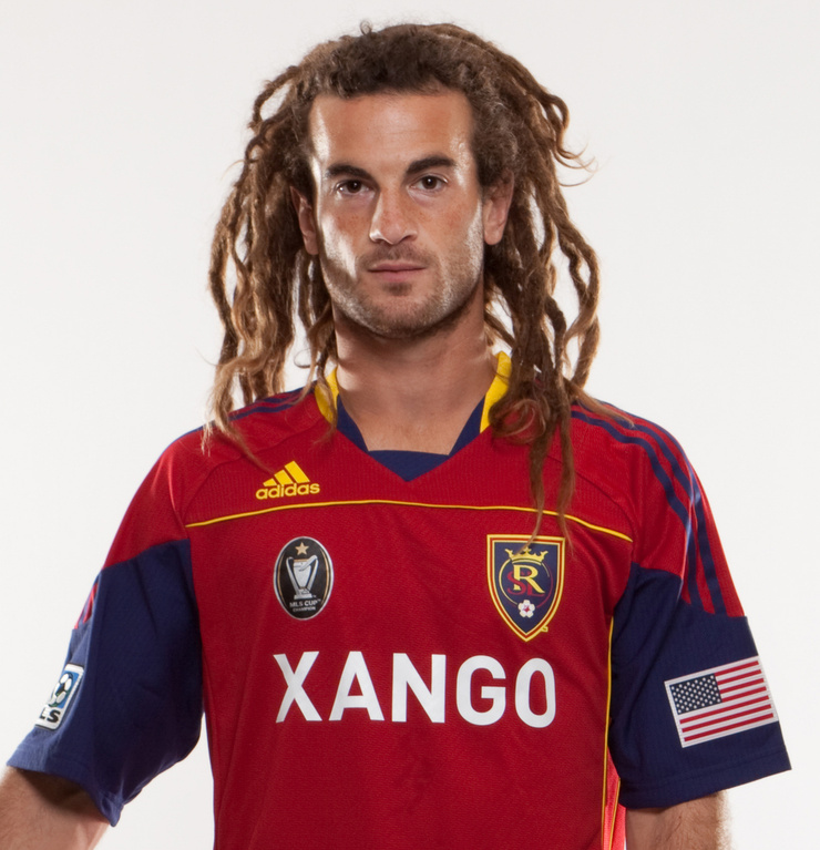 Picture of Kyle Beckerman