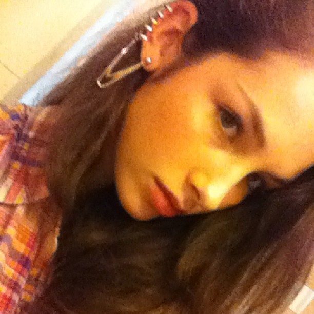 Picture of Romane Recalde