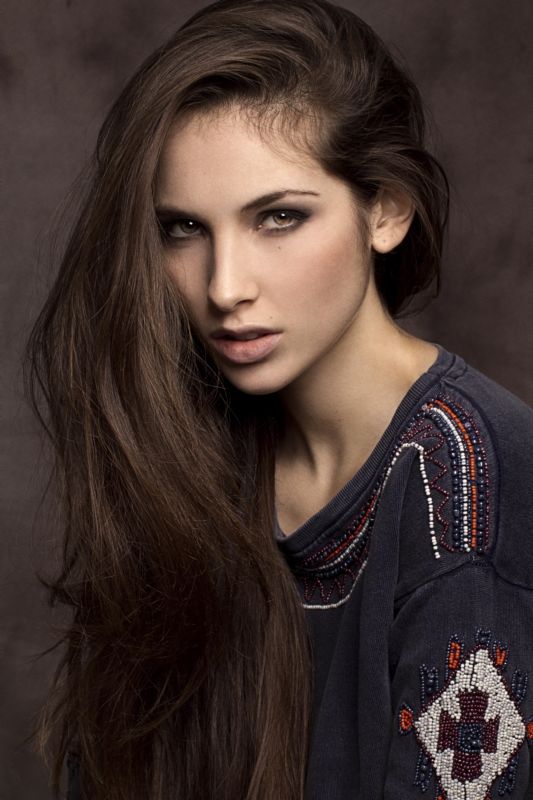 Romane Recalde picture