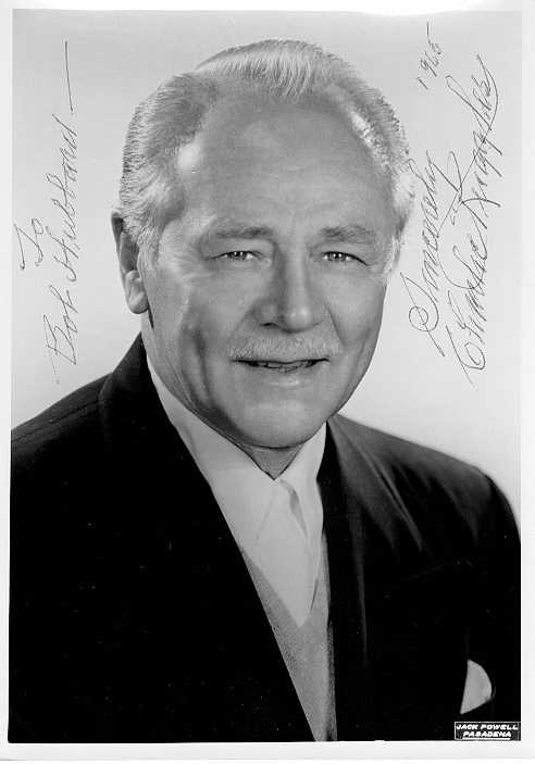 Picture of Charles Ruggles