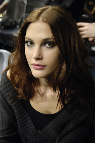 Image of Catherine Mcneil