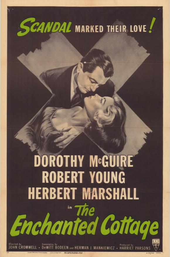 Picture of The Enchanted Cottage (1945)