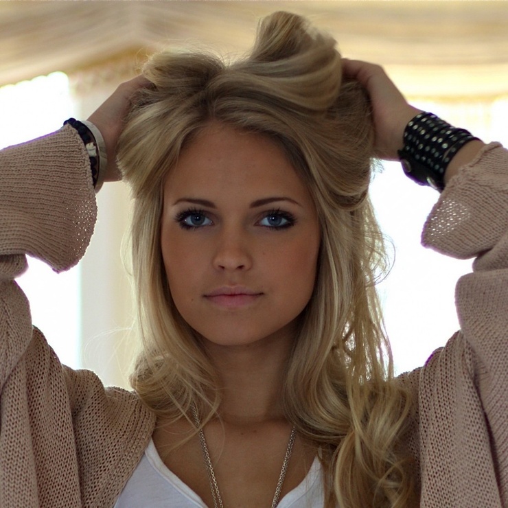 Picture of Emilie Nereng