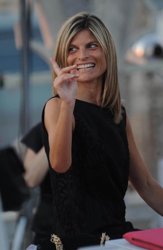 Picture of Laura Ravetto