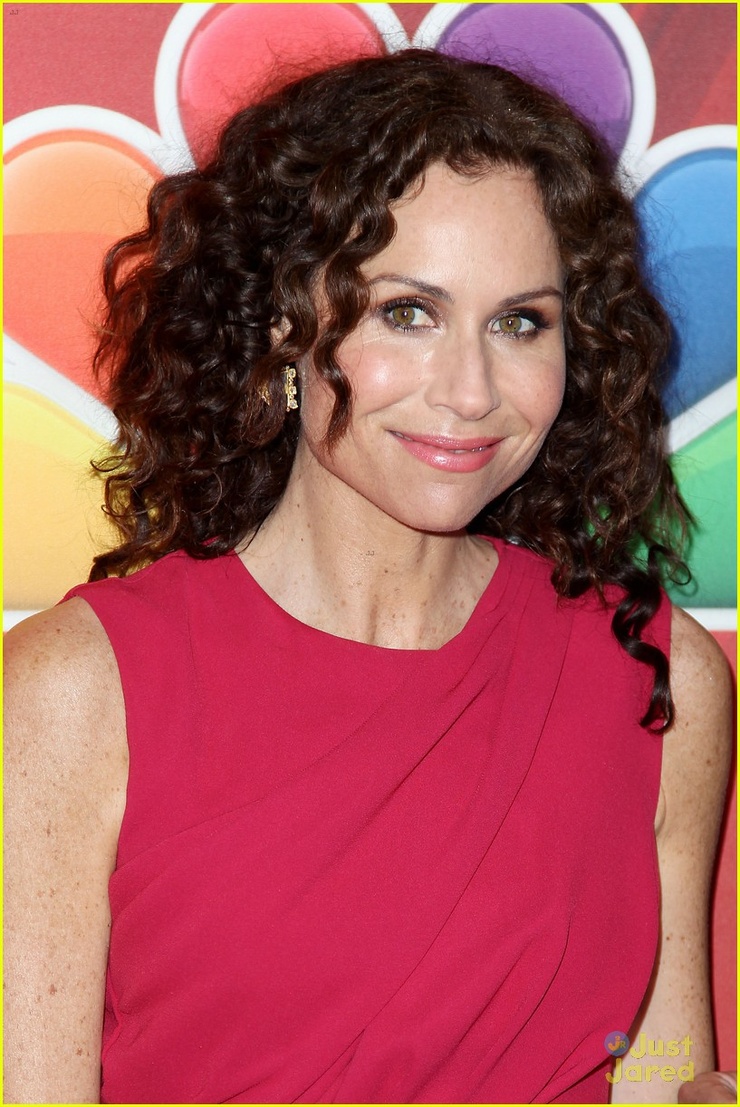 Picture of Minnie Driver