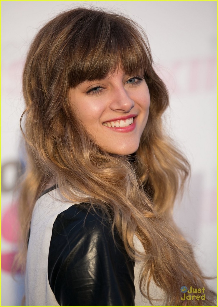 Picture of Aubrey Peeples