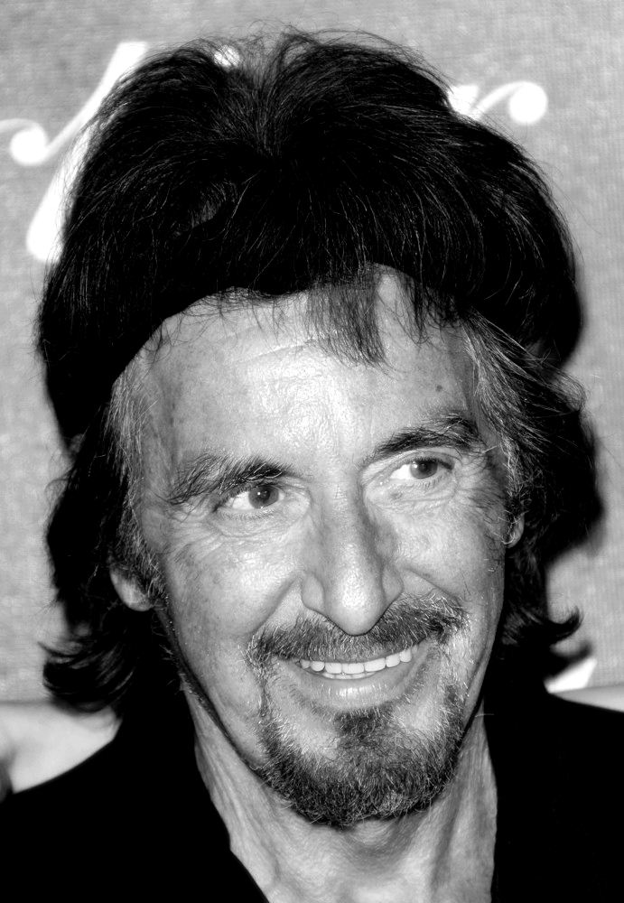 Picture of Al Pacino