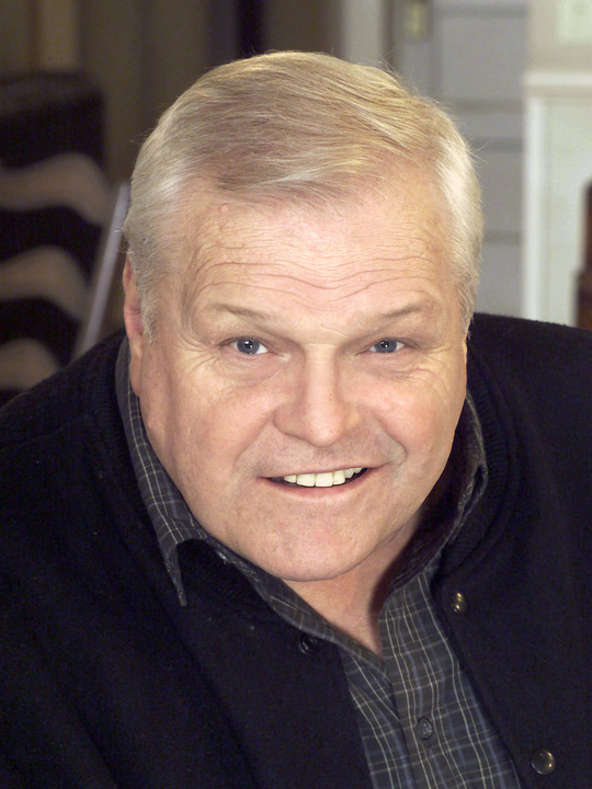 Picture of Brian Dennehy