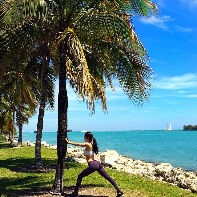 Picture of Jen Selter