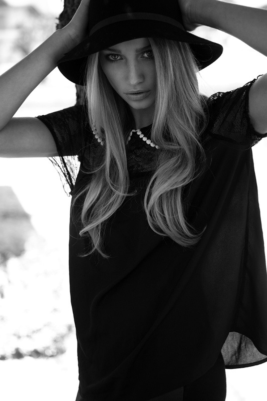 Picture of Cailin Russo