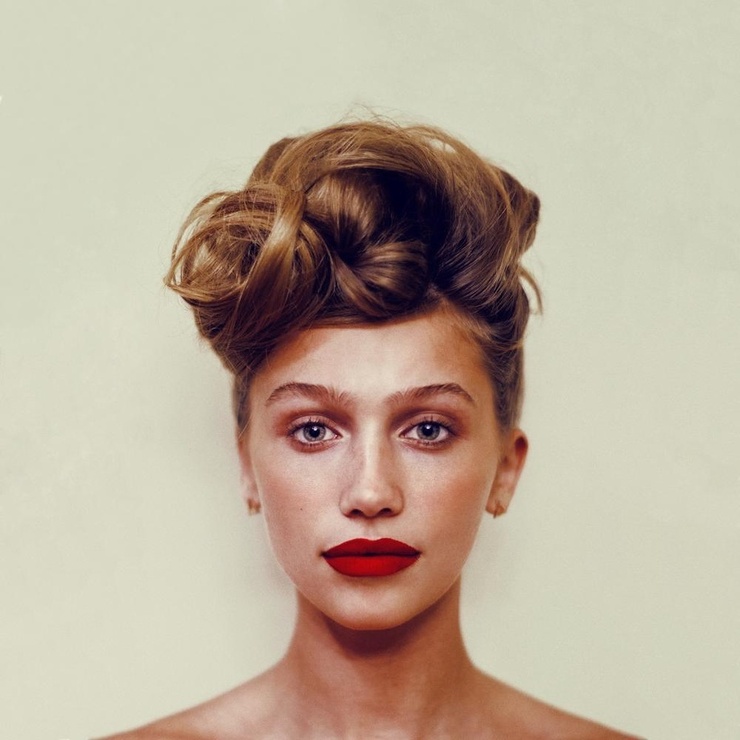 Picture of Cailin Russo