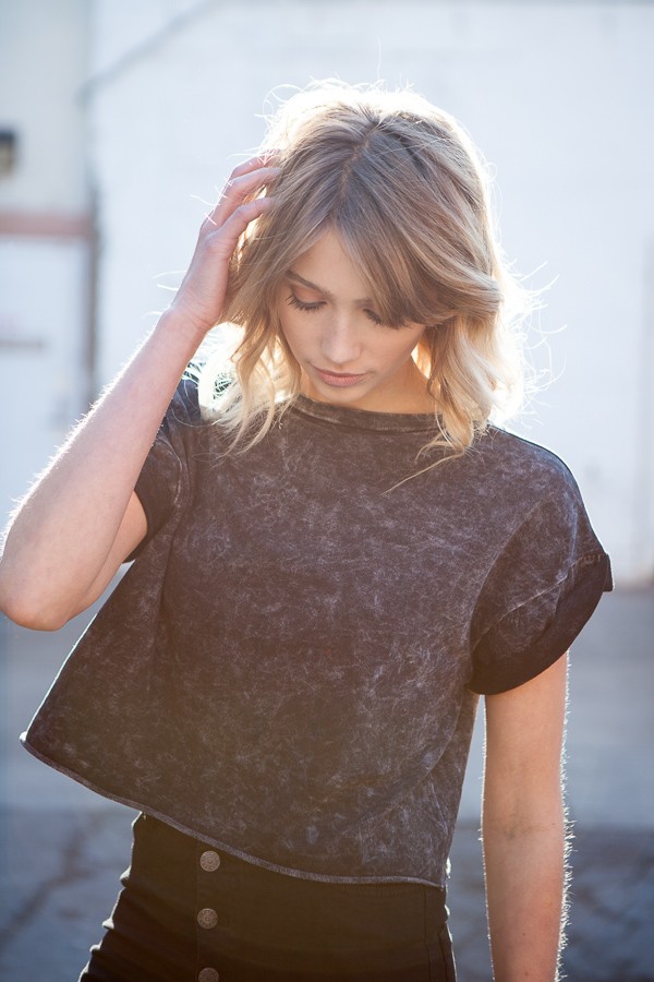 Picture of Cailin Russo
