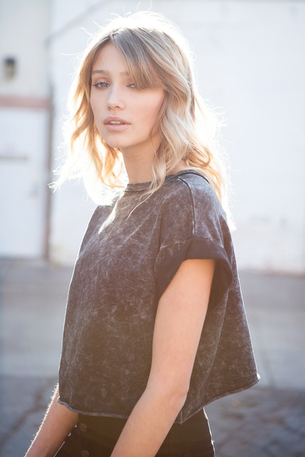 Image of Cailin Russo