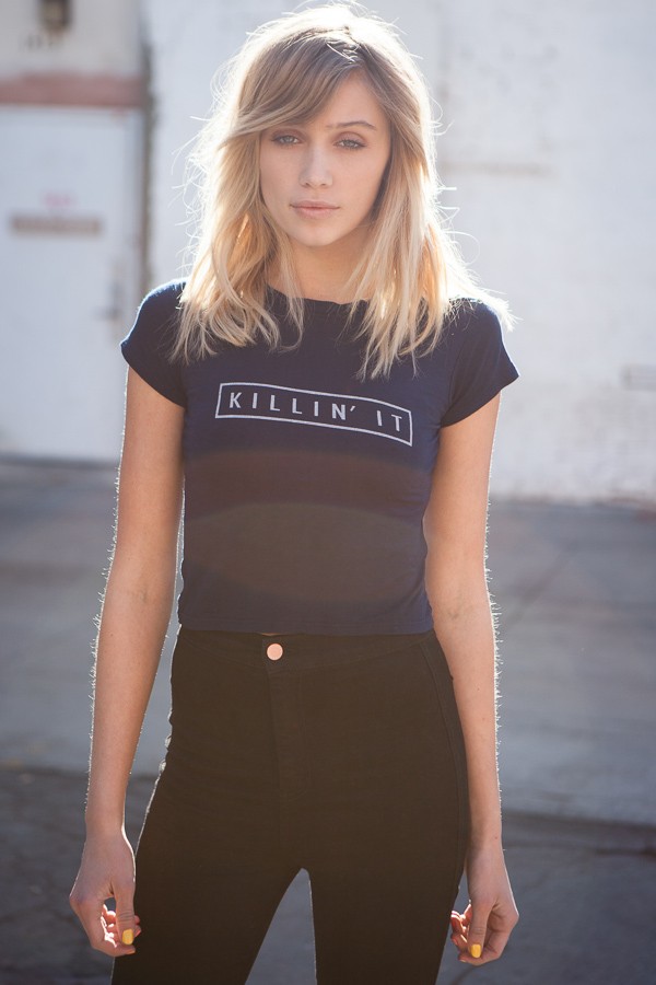 Image of Cailin Russo
