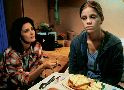 Picture of A Secret Between Friends: A Moment of Truth Movie (1996)