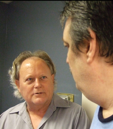 Image of Gary Teague