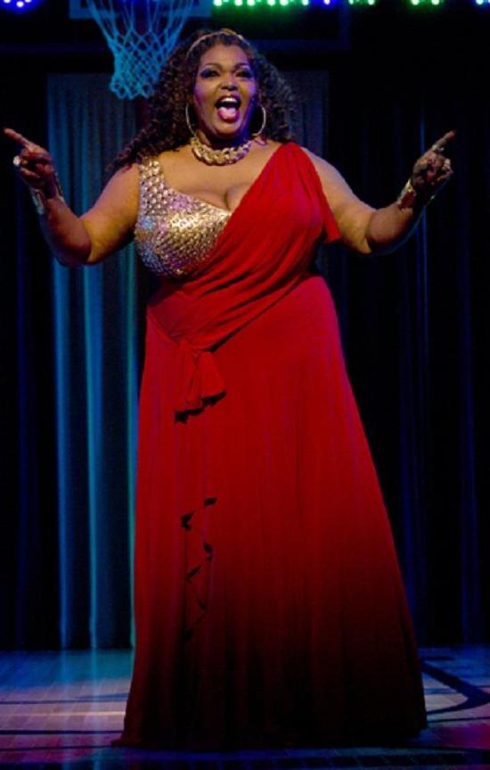 Picture of Liz Mikel