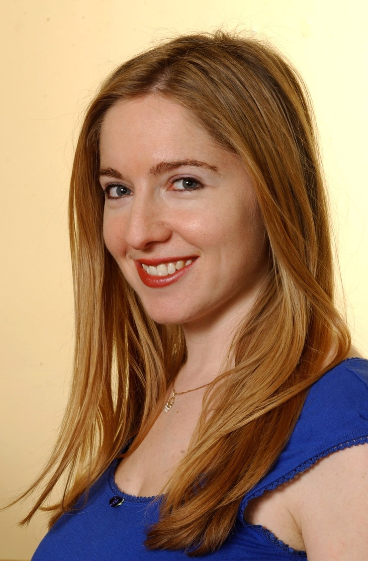 Picture of Victoria Coren